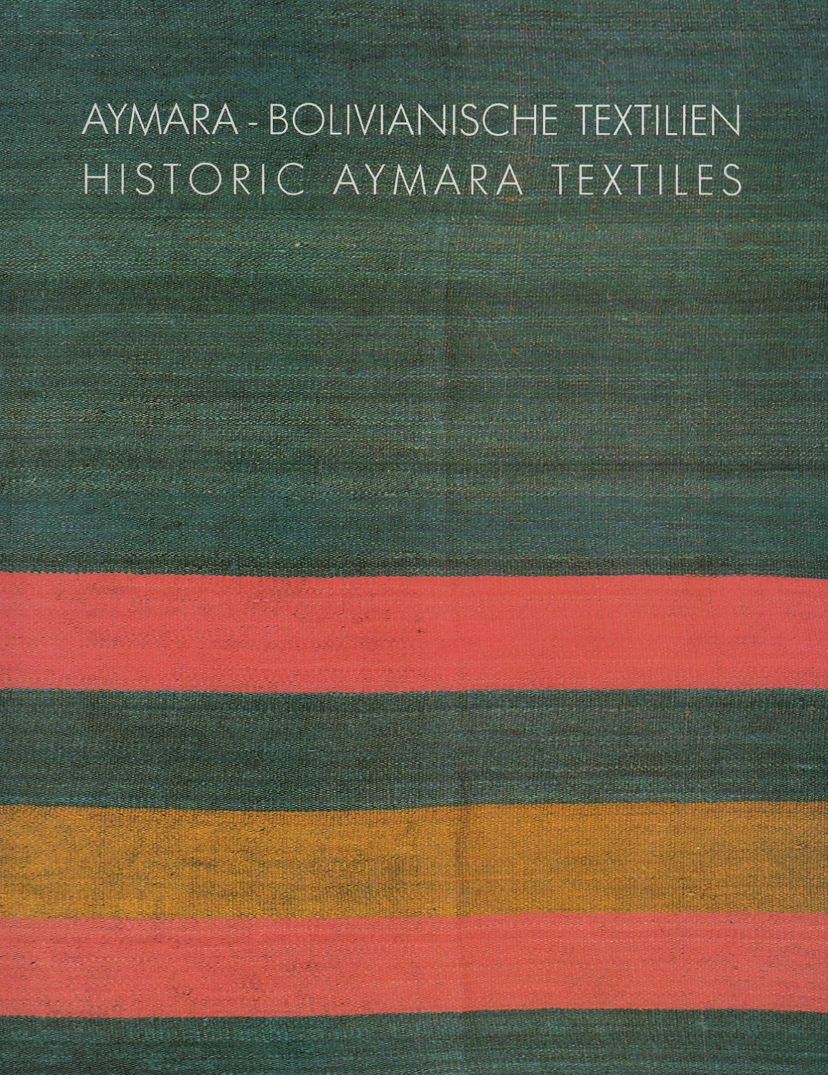 Historic Aymara Textiles - William Siegal Gallery : William Siegal Gallery